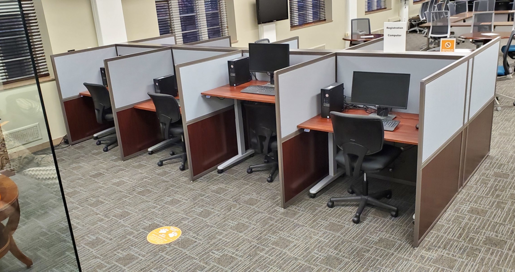 Assistive Technology - Student Disability Services