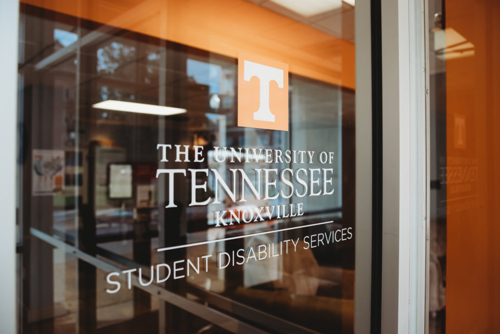 Home - Student Disability Services