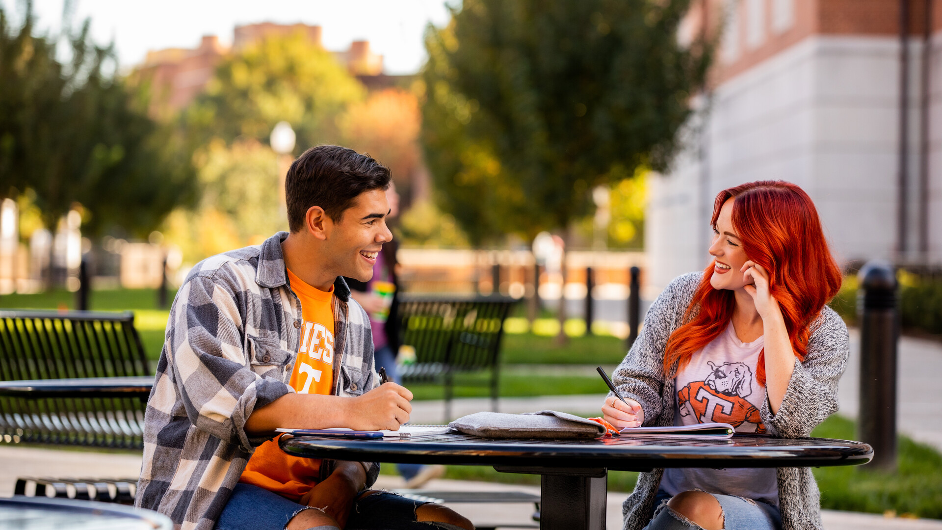 Student Disability Services | The University of Tennessee, Knoxville